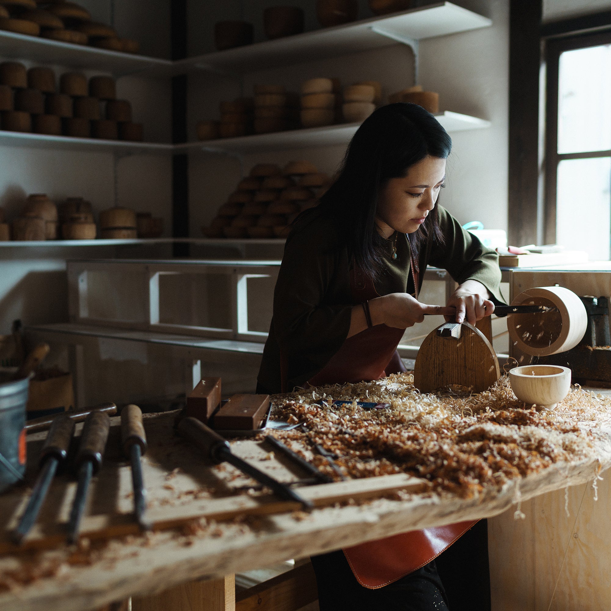 Eiko Tanaka – HULS GALLERY SINGAPORE Online Store